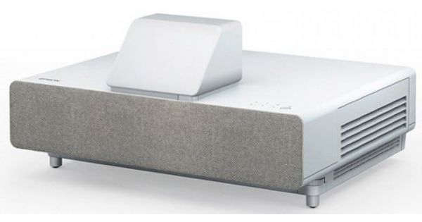 Проектор EPSON EH-LS500W Android TV Edition — купить в Минске, Беларуси ...