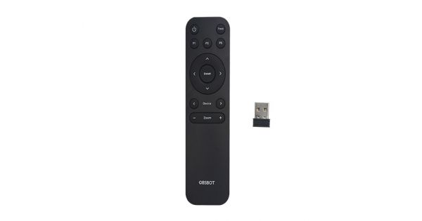 Obsbot Tiny Series Remote купить в Минске, цена