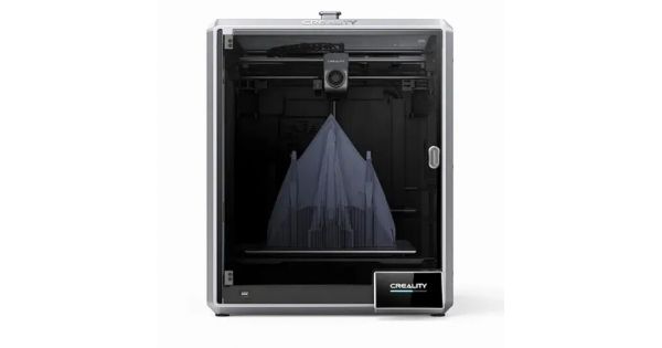 3D принтер Creality3D K1 Max NEW — купить в Минске, Беларуси в рассрочку