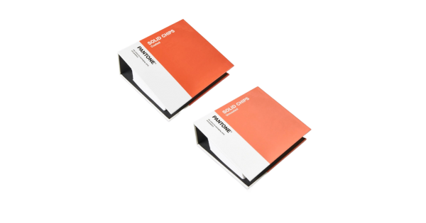 Pantone Solid Chips coated/uncoated — купить в Минске, Беларуси в рассрочку
