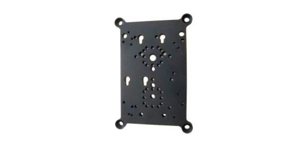AJA Ki Pro Mini Mounting Plate купить в Минске, цена